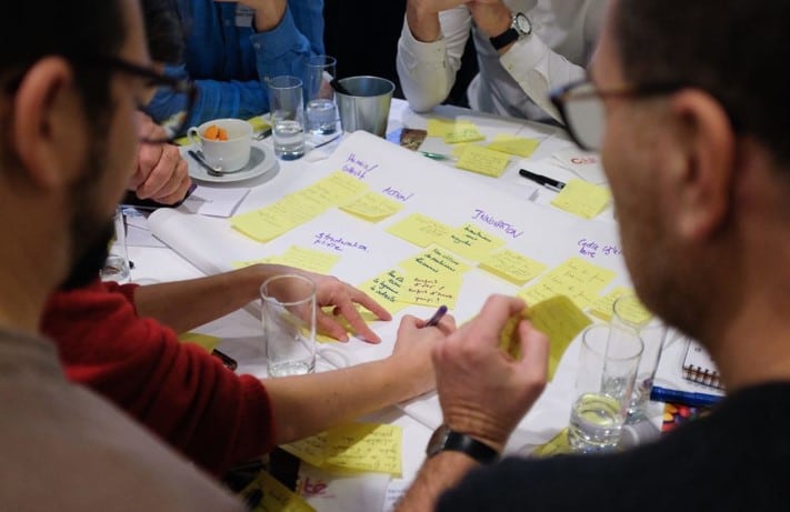 Stratégie Bas Carbone Zefco